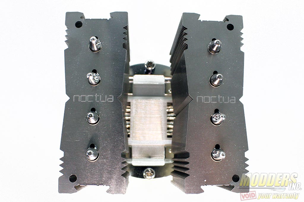 Noctua NH-D9L CPU Cooler Review: The Mini NH-D15 - Page 2 Of 5 ...