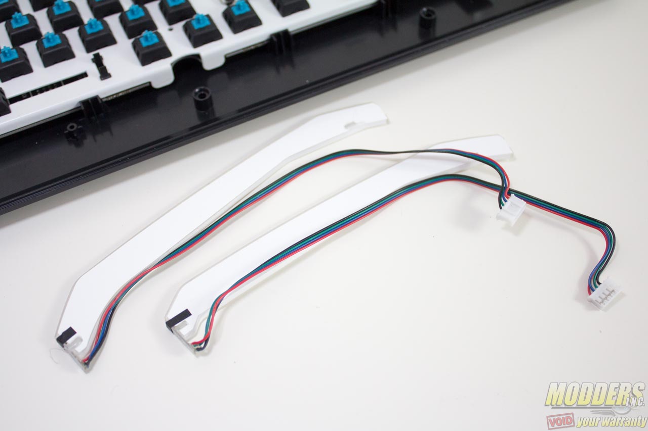 Tesoro Lobera Spectrum Review: Gaming In Style - Page 3 Of 5 - Modders Inc