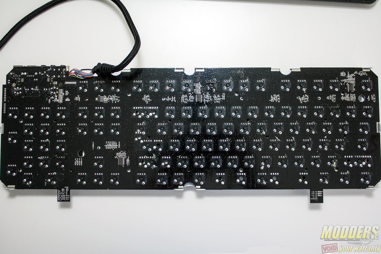 Tesoro Lobera Spectrum Review: Gaming In Style - Page 3 Of 5 - Modders Inc