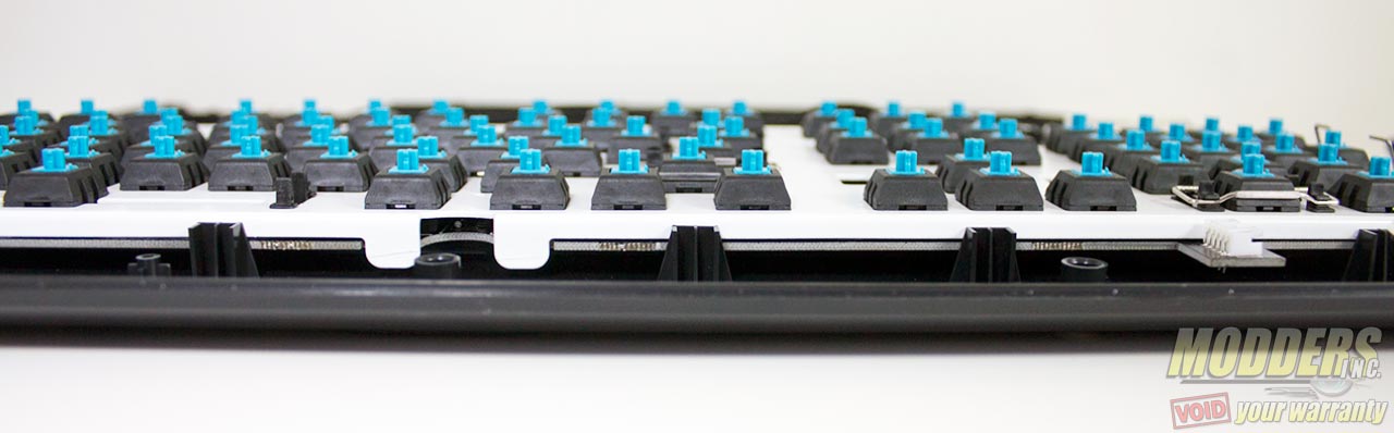 Tesoro Lobera Spectrum Review: Gaming In Style - Page 3 Of 5 - Modders Inc