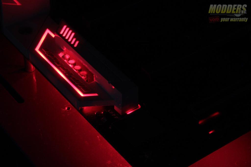 Gigabyte Z170X-Gaming 7 Review: Everything And Then Some | Page 2 Of 8 | Modders-Inc