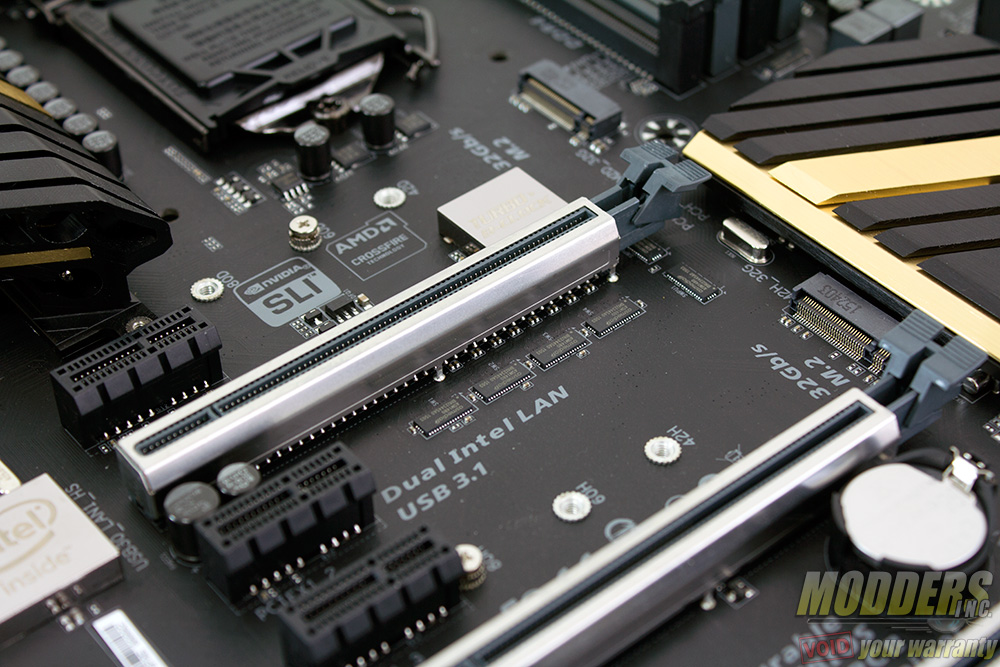 Gigabyte Z170X-UD5 Motherboard Review: All Bases Covered | Page 2 of 8 | Modders Inc