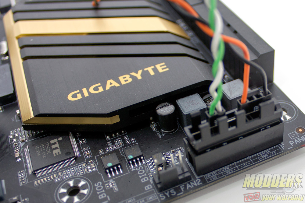 Gigabyte Z170X-UD5 Motherboard Review: All Bases Covered | Page 2 of 8 | Modders Inc