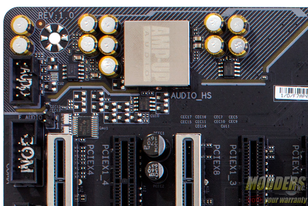 Gigabyte Z170X-UD5 Motherboard Review: All Bases Covered | Page 2 of 8 | Modders Inc