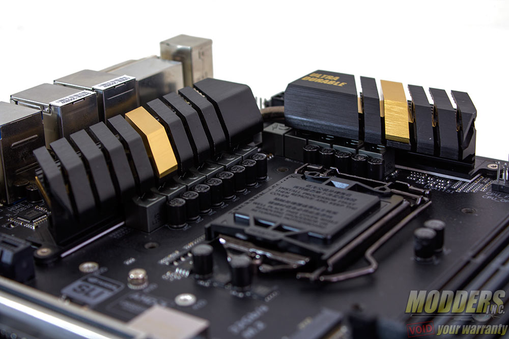 Gigabyte Z170X-UD5 Motherboard Review: All Bases Covered - Page 2 Of 8 - Modders Inc