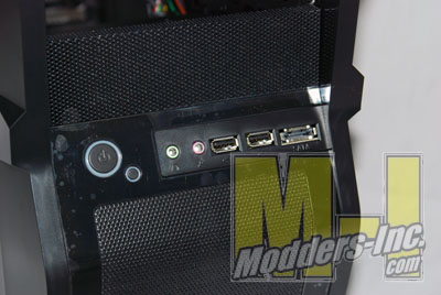 NZXT M59 Mid Tower Gaming Chassis Review