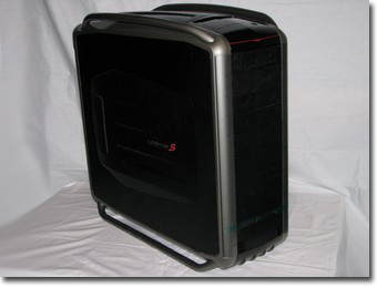 Cooler Master Cosmos-S Full Tower Chassis - Modders-Inc