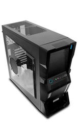 NZXT M59 Mid Tower Gaming Chassis Review