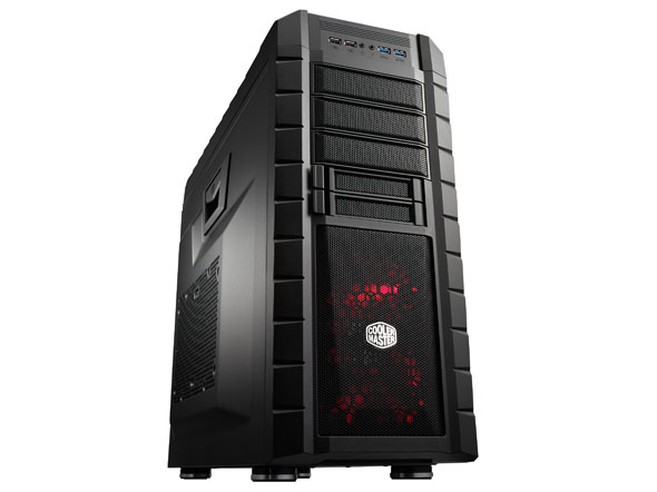 Cooler Master HAF XM Computer Case