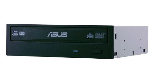ASUS DVD-RW DRW-24B1ST Optical Drive - Modders-Inc