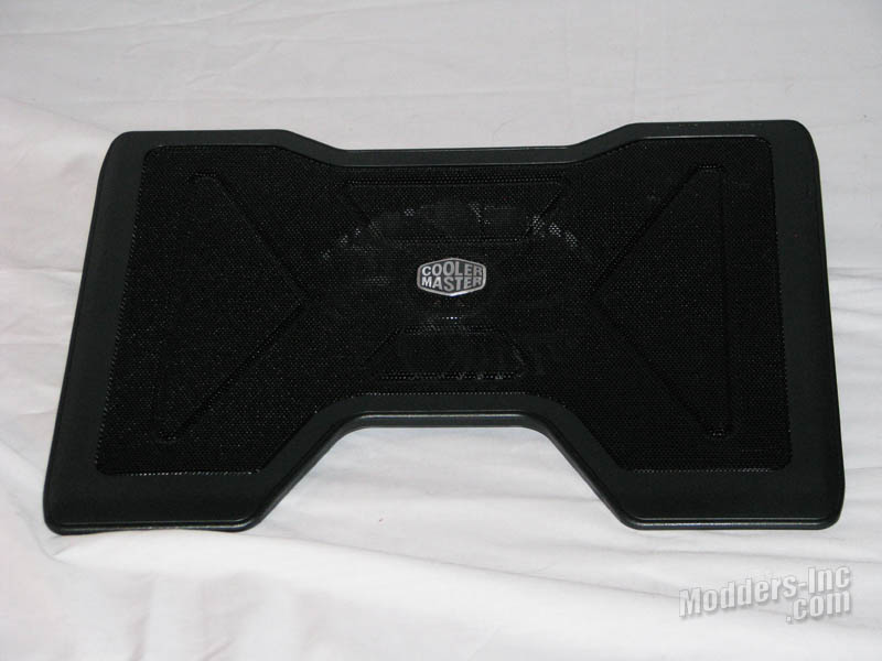 Cooler Master NotePal X2 Notebook Cooler - Modders-Inc