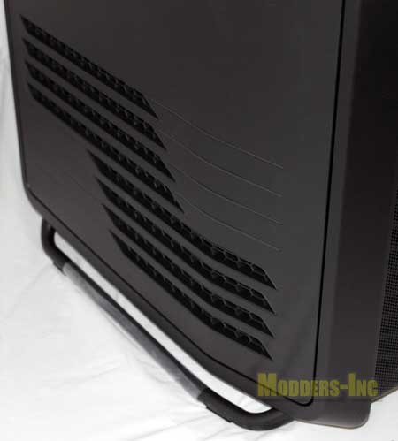 Cosmos II Computer Case