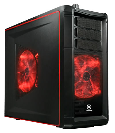Thermaltake Element G Mid Tower Computer Case - Modders-Inc