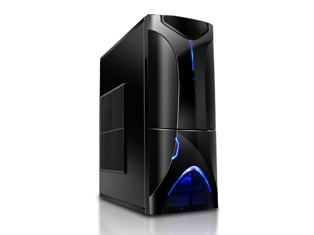 NZXT Zero 2 Crafted Series Computer Case - Modders-Inc