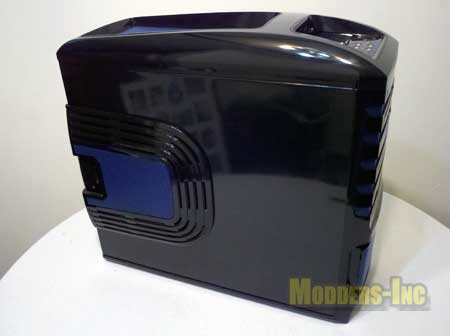 Sentey GS-6500B Burton Computer Case