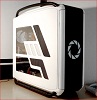 Aperture Science Case Mod By Ultraflip - Modders-Inc
