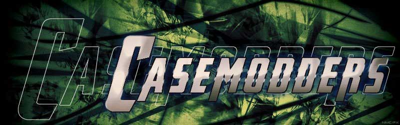 TRON: Legacy Nintendo 64 Case Mod: Project Virtual Reality - Modders Inc