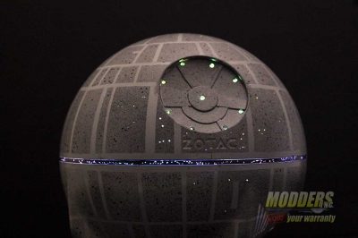 Case Mods Created By Dewayne A.k.a. Americanfreak - Modders-Inc