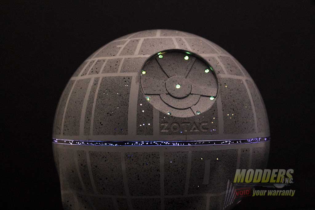 Case Mods Created By Dewayne A.k.a. Americanfreak - Modders-Inc