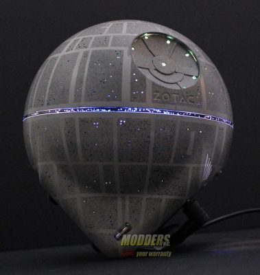 Star Wars Case Mods - Modders Inc