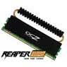 OCZ DDR2 PC2-8500 Reaper HPC Edition PC Memory - Modders Inc