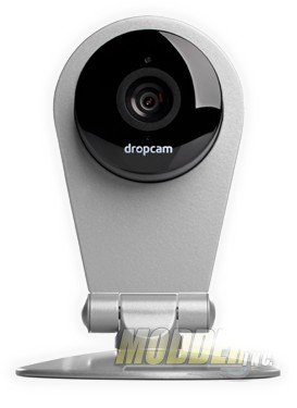 DropCam Wireless IP Camera - Modders-Inc