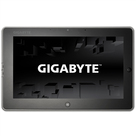 Gigabyte S1082 Windows 8 Slate Review - Page 4 Of 6 - Modders Inc