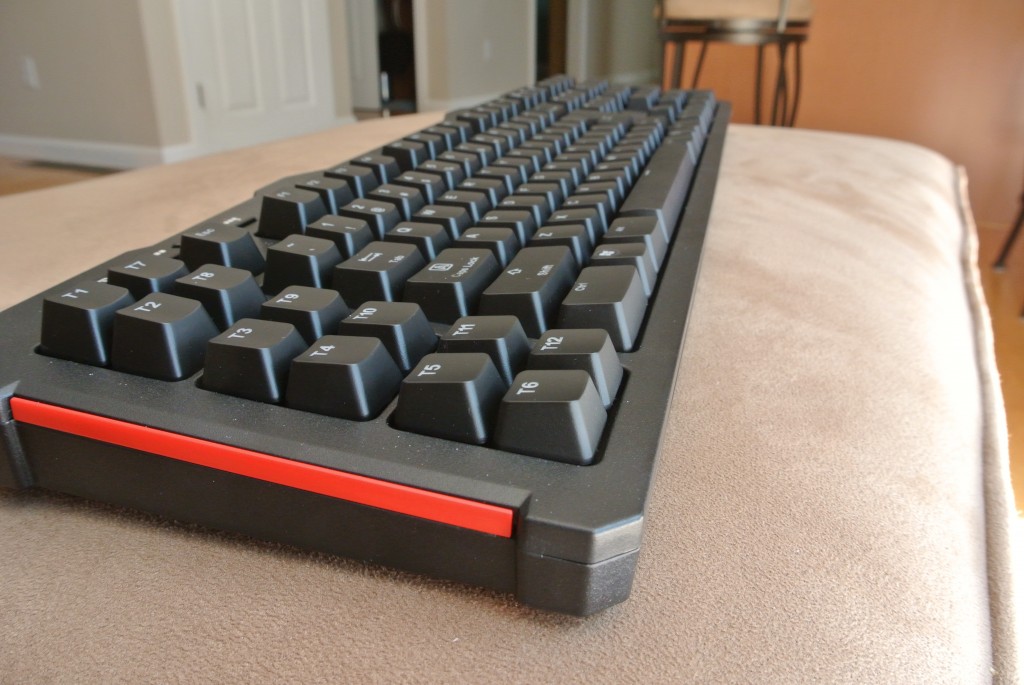 Thermaltake ESPORTS MEKA G-Unit Illuminated Mechanical Gaming Keyboard ...