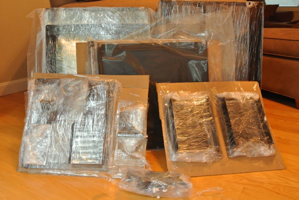 Mountain Mods Ascension CYO (Custom Computer Case) - Modders Inc