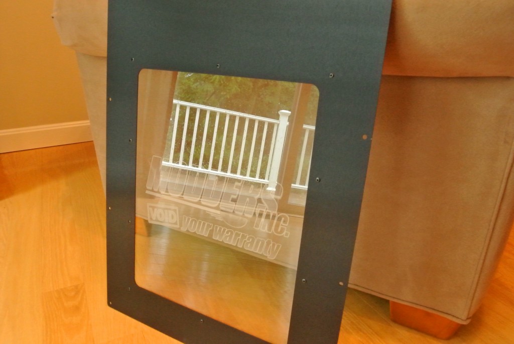 Mountain Mods Ascension CYO (Custom Computer Case) - Page 2 Of 5 ...