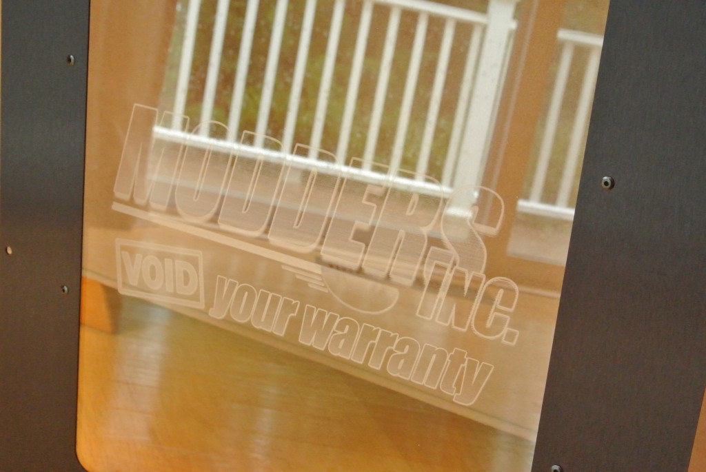 Mountain Mods Ascension CYO (Custom Computer Case) - Page 2 Of 5 ...