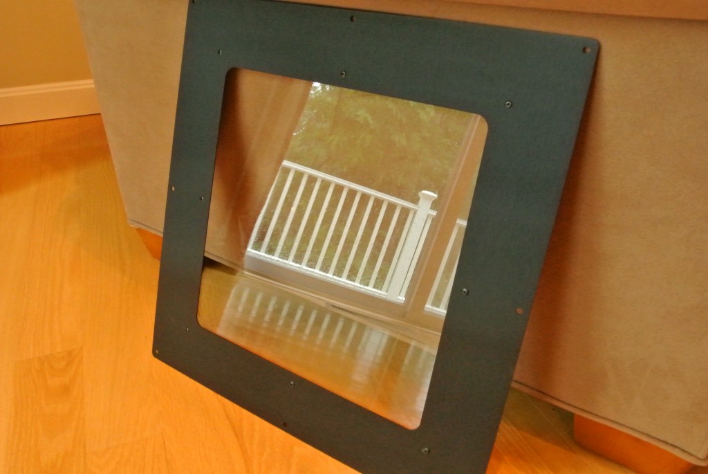 Mountain Mods Ascension CYO (Custom Computer Case) - Page 2 Of 5 ...