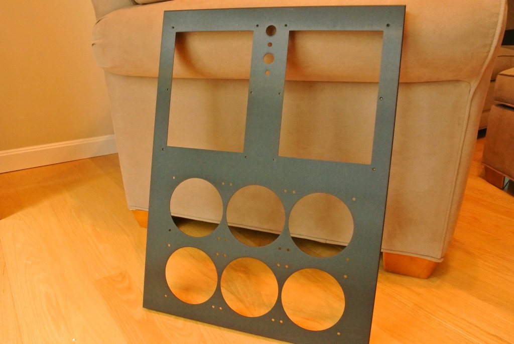 Mountain Mods Ascension CYO (Custom Computer Case) - Page 2 Of 5 ...