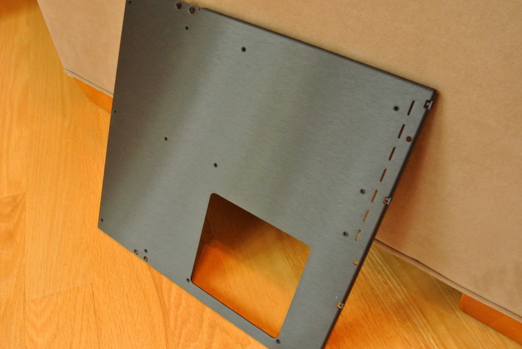 Mountain Mods Ascension CYO (Custom Computer Case) - Page 2 Of 5 ...