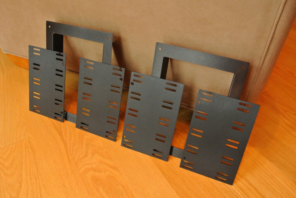 Mountain Mods Ascension CYO (Custom Computer Case) - Page 2 Of 5 ...