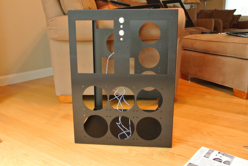 Mountain Mods Ascension CYO (Custom Computer Case) - Page 4 Of 5 ...