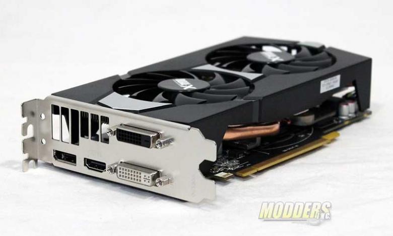 Sapphire Dual-X R9 270 Graphics Card Review - Page 2 Of 5 - Modders Inc