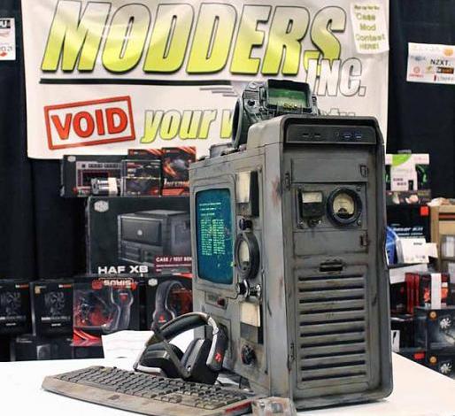 Staff Builds Archives — Modders-Inc