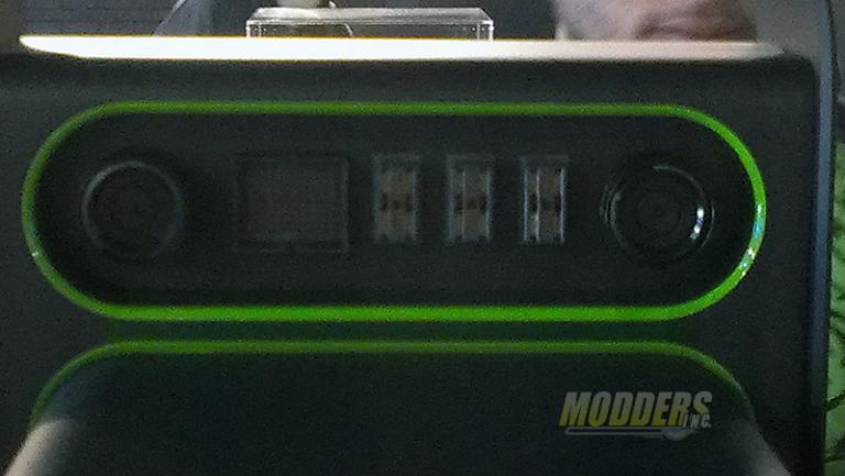 Razer's Modular Prototype PC - Project Christine - CES 2014 - Modders Inc