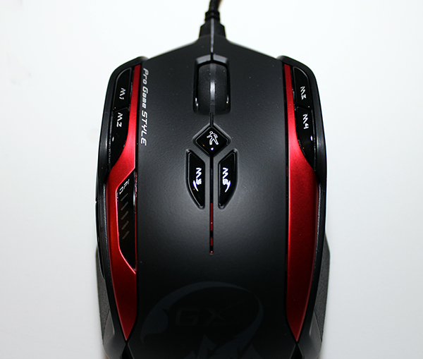 Genius GX Gaming Gila Mouse Review - Page 2 Of 4 - Modders Inc