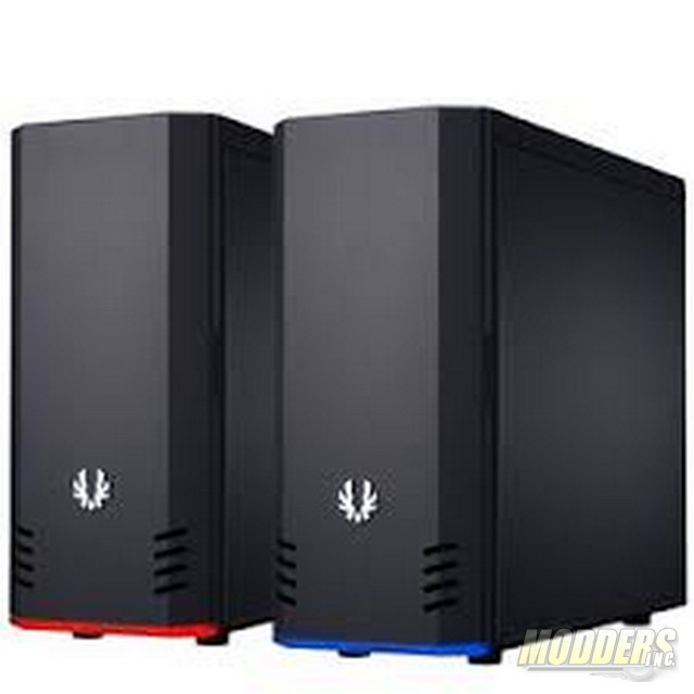 BitFenix Shadow ATX Case Review - Modders Inc