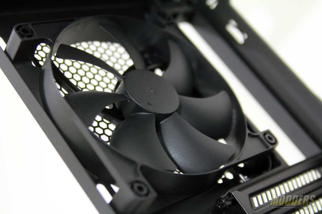 NZXT H440 Silent Mid-tower Case Review - Page 3 Of 5 - Modders Inc