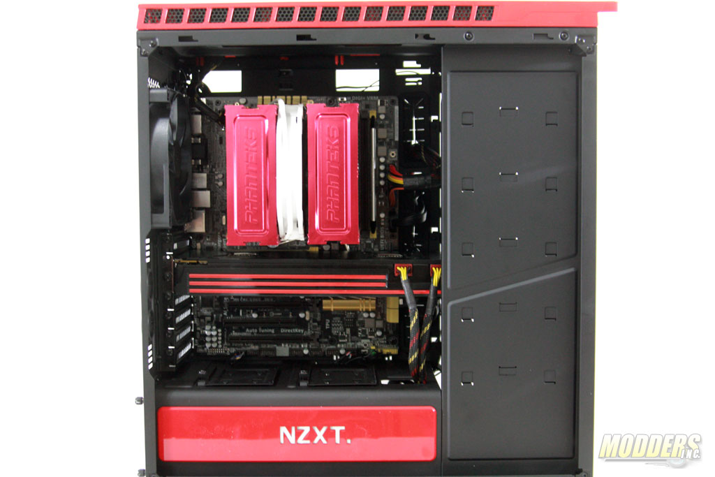 NZXT H440 Silent Mid-tower Case Review - Page 4 Of 5 - Modders Inc