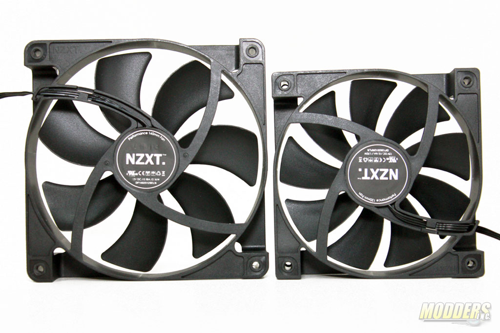 NZXT H440 Silent Mid-tower Case Review - Page 3 Of 5 - Modders Inc