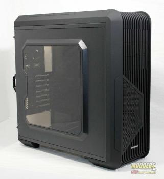 Enermax IVektor Computer Case Review - Page 2 Of 5 - Modders Inc