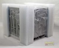 Rosewill Legacy V4 Aluminum Cube Computer Case - Modders Inc