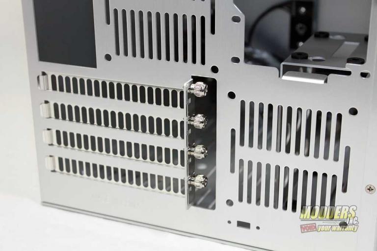 Rosewill Legacy V4 Aluminum Cube Computer Case - Page 2 Of 5 - Modders Inc