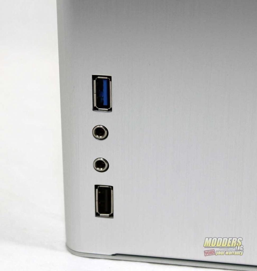 Rosewill Legacy V4 Aluminum Cube Computer Case - Page 2 Of 5 - Modders Inc