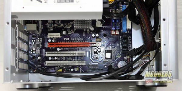 Rosewill Legacy V4 Aluminum Cube Computer Case - Page 4 Of 5 - Modders Inc