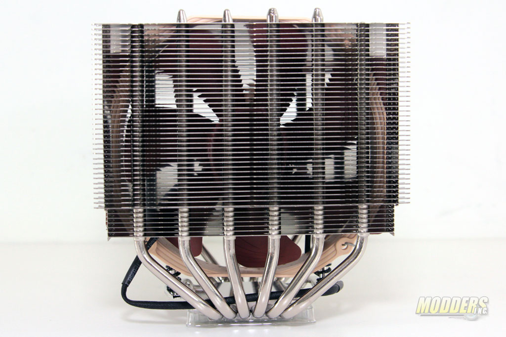 Noctua NH-D15 Dual-Tower CPU Cooler Review - Page 2 Of 5 - Modders Inc